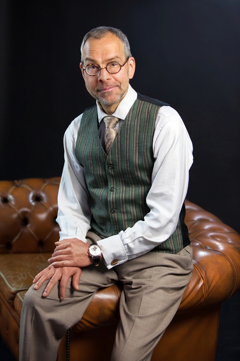 NUR im Livestream: ERÖFFNUNG DES FESTJAHRES »Musik im Umbruch – zum 400 ...