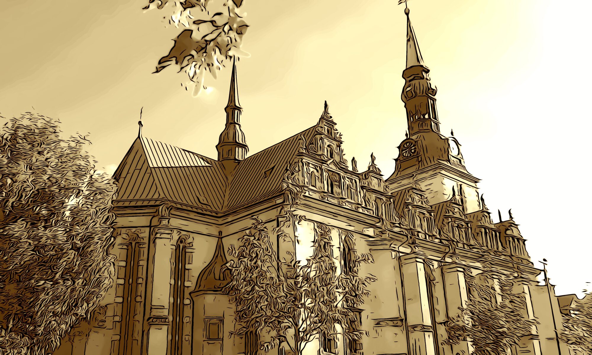 PROBE und ABSCHLUSSKONZERT »Lieder und Tänze der Prætorius-Zeit ...